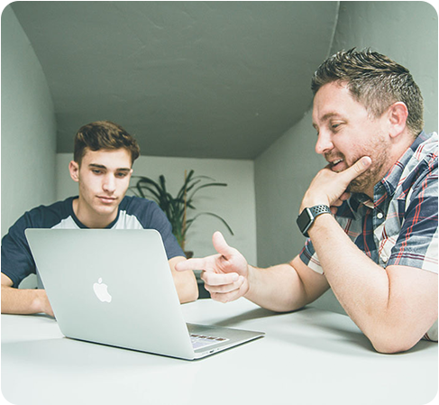 Rise Recruitment Solutions – For people on the Rise